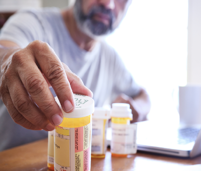 Fact Sheet: Heat Intolerance and Other Medication Side Effects | WorkCare